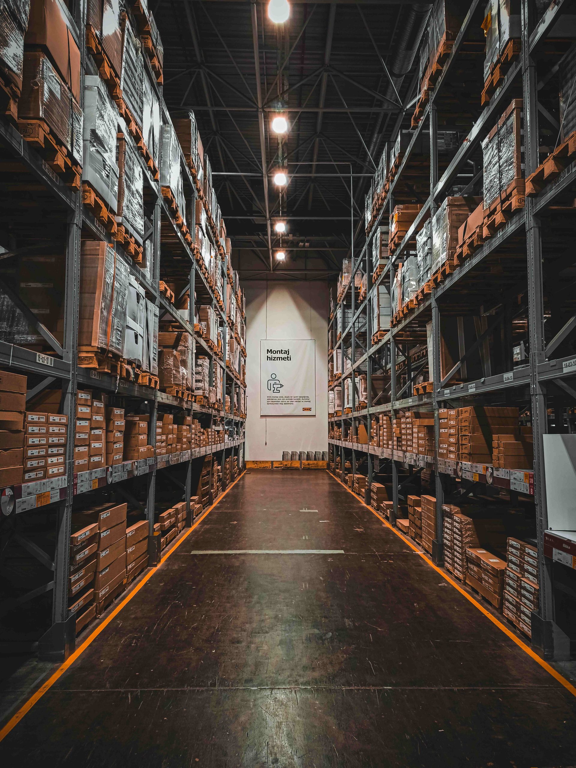 Home - PVS Warehousing